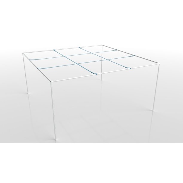 Castle Squares 9 Square, volleyball, indoor/outdoor yard game - Mill ...