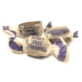 Handcrafted Dairy Vegan Individually Wrapped Soft Caramels 1 lb Box ...