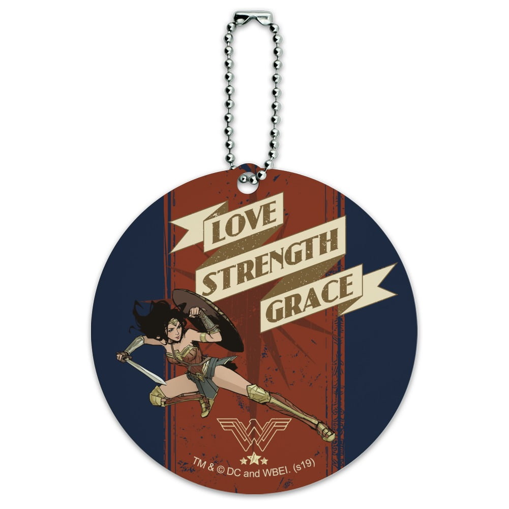 Wonder Woman Jewelry and Accessories in Wonder Woman Kids Clothing ...