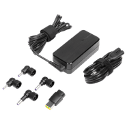 Lenovo ThinkPad 65W Slim AC Adapter - Walmart.com