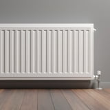 REGALWOVEN 1/8" BSP Male Thread Manual Radiator Air Vent Valve, Nickel ...