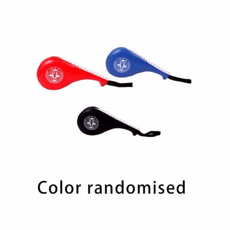 Taekwondo Foot Target Training Target Adult Children Sanda Hand Target ...