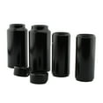 BFY 6Pcs Fork Cover Set For Harley-Davidson Softail Breakout FXBR FXBRS ...