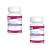 Slow Fe 45mg Iron Supplement Tablets, Gentle Ferrous Sulfate Pills ...