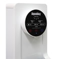 AquaBoy® Pro II Hot/Cold Air-To-Water Generator, 45 1/2"H x 11 3/4"W x ...