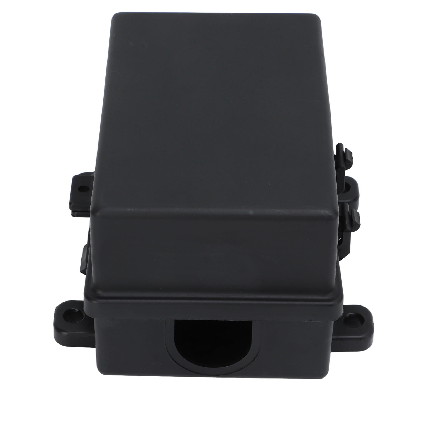 Bloque de Relé, Fusible Resistente Relé Box 12V IP67 Implaz de Agua ...