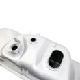 TRQ 18.5 Gallon Engine Fuel Gas Tank for 2002-2004 Toyota Tacoma Truck ...