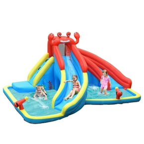 Inflatable Water Slide | Walmart Canada