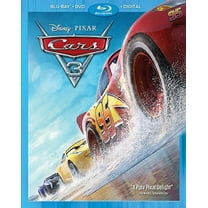 Cars (DVD) - Walmart.com