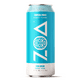 ZOA Zero Sugar Energy Drink, Tropical Punch, 16oz (12-Pack) - Walmart.com