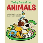Community Helpers at Work: A Day in the Life of a Veterinarian ...