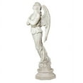 Design Toscano Glory Del Cielo Sculptural Angel - Walmart.com