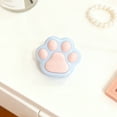 Cat Paw Shape Electric Hand Warmer - Cute Cartoon Pet-Style ...