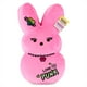 "Peeps Emo Peeps Bunny, Pink" - Walmart.com