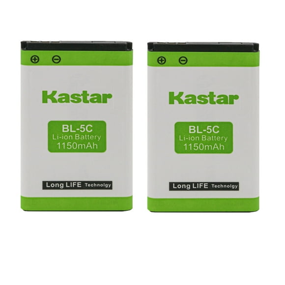 Bl 5c Battery