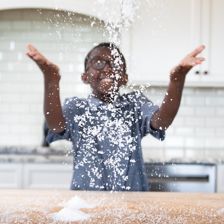 Snow Much Fun! Mega Frozen Science Lab - Walmart.com