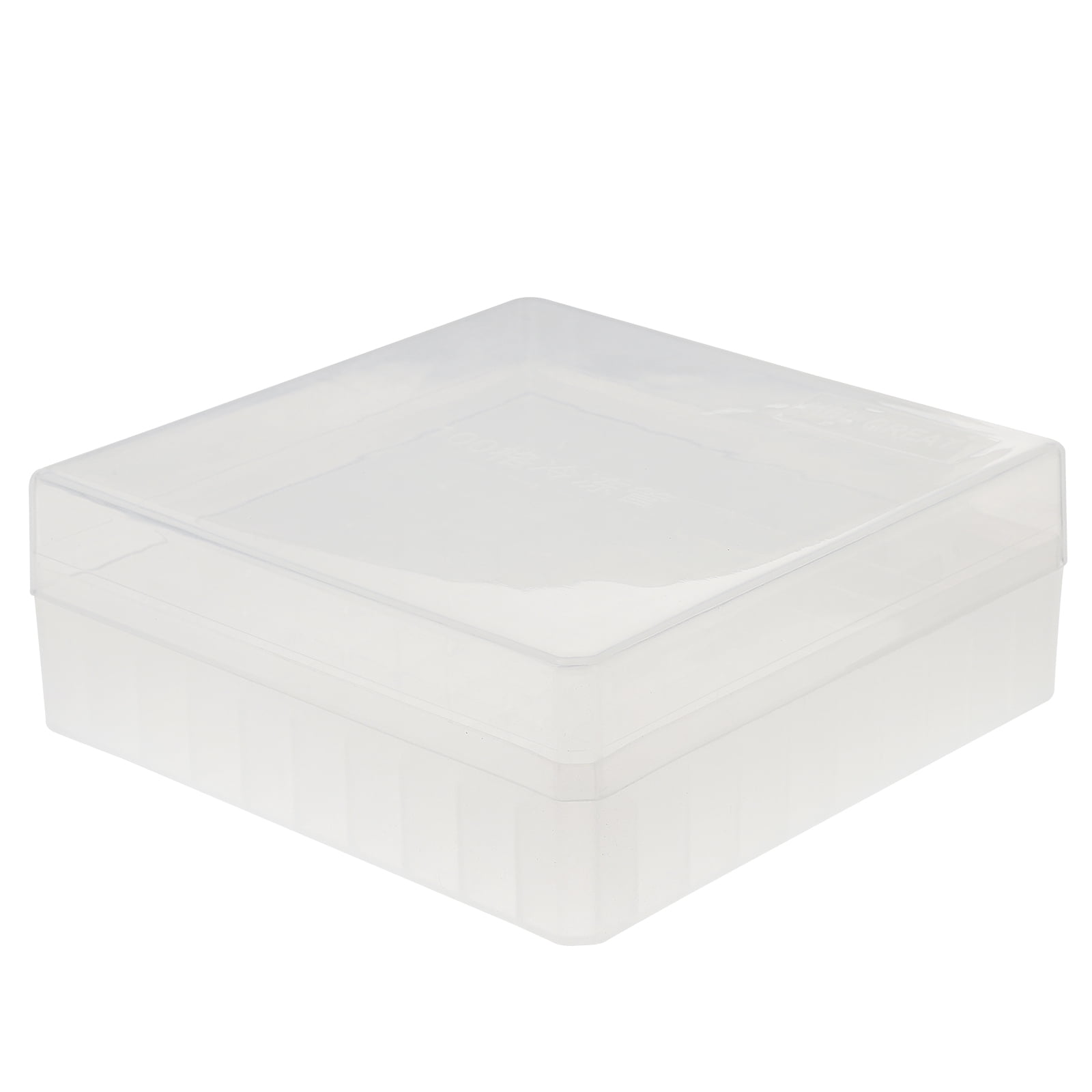 NUOLUX Box Tube Tubes Freezing Cryogenic Centrifuge Translucent Storage ...