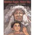Pre-Owned Brother Eagle, Sister Sky: A Message from Chief Seattle ...
