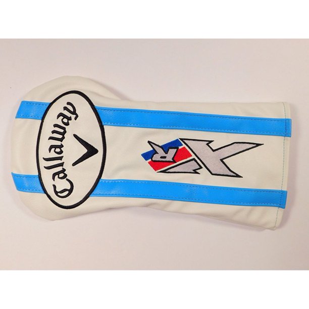 Callaway Driver Head