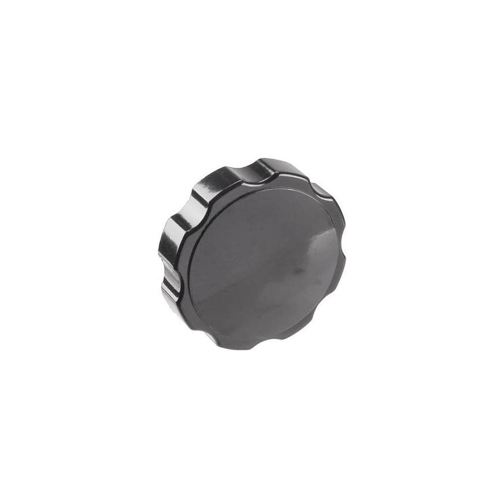 Hobart Replacement Fluted Knob f/Models 8186 & 84186 Food Cutters ...