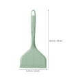 Work on Pancake Turner Nonstick Spatulas Versatile Kitchen Tool ...