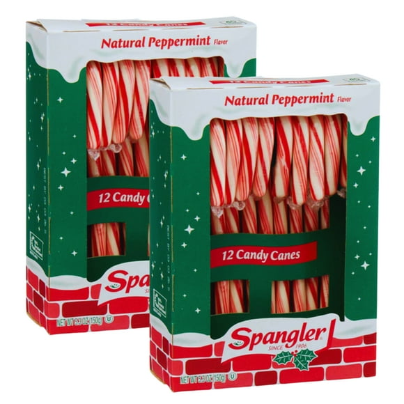 Red And White Peppermint Candy