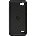 Otterbox LG Q6 Commuter Series Case, Black - Walmart.com