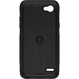 Otterbox LG Q6 Commuter Series Case, Black - Walmart.com