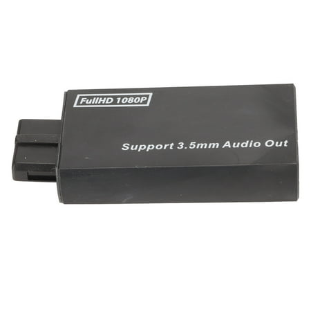 Game Console Video Converter, Professional Mini HD Multimedia Interface ...