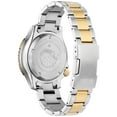 CITIZEN Promaster Dive Automatic Watch, Two-Tone Stainless Steel, 44mm ...