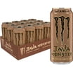Java Monster Loco Moca, Coffee Mocha Drinks, 15 Fl Oz Cans, Multipack ...