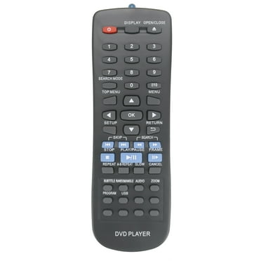 Sony RMT-VB100U Replaced Remote Control for Sony Blu-Ray DVD players ...