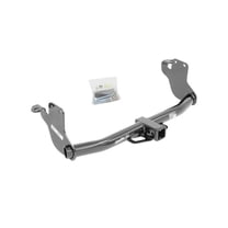 Draw-Tite 76183 Max-Frame Class III Trailer Hitch - Walmart.com