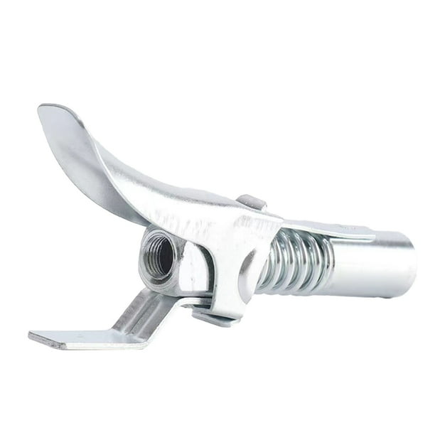 Quick Release Grease Coupler,Grease Coupler Locking Clip Grease Fitting ...