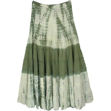 Folkloric Mexican, Dance Skirts for Women. Falda Folklorico Mexicana ...