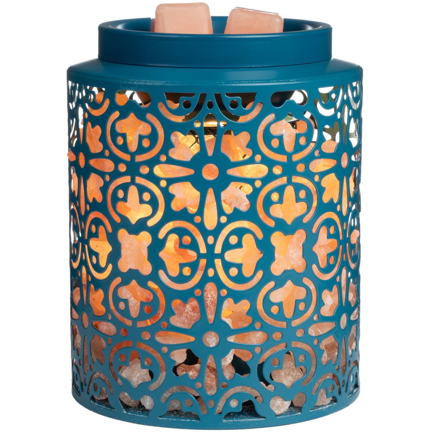 Click here for Scentsationals Himalayan Salt Wax Warmer - Kapelo... prices