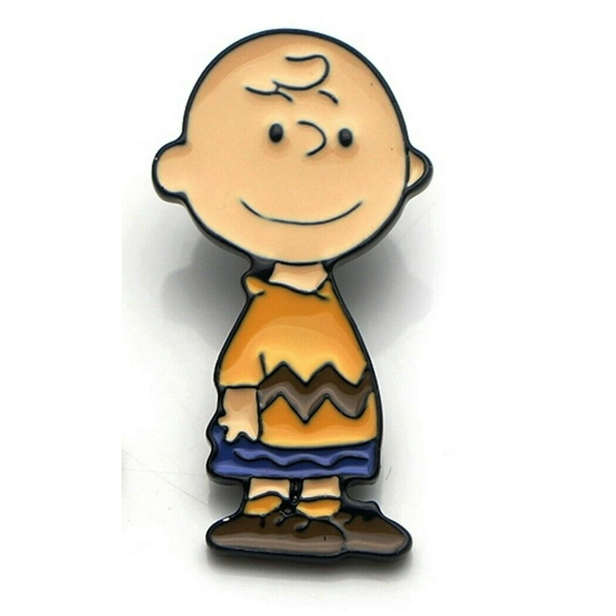 Peanuts Cartoon Characters