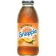 Snapple Peach Tea, 16 fl oz glass bottles, 12 pack - Walmart.com