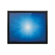 Elo E017030 Desktop Touchmonitors 1717L iTouch Zero-Bezel 17'' LED ...