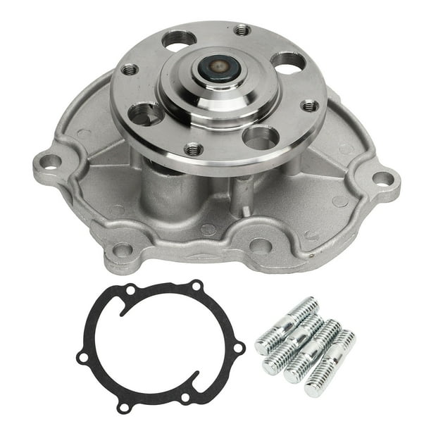 ,Engine Water Pump 12566029 Coolant Water Pump A Exceptional ...