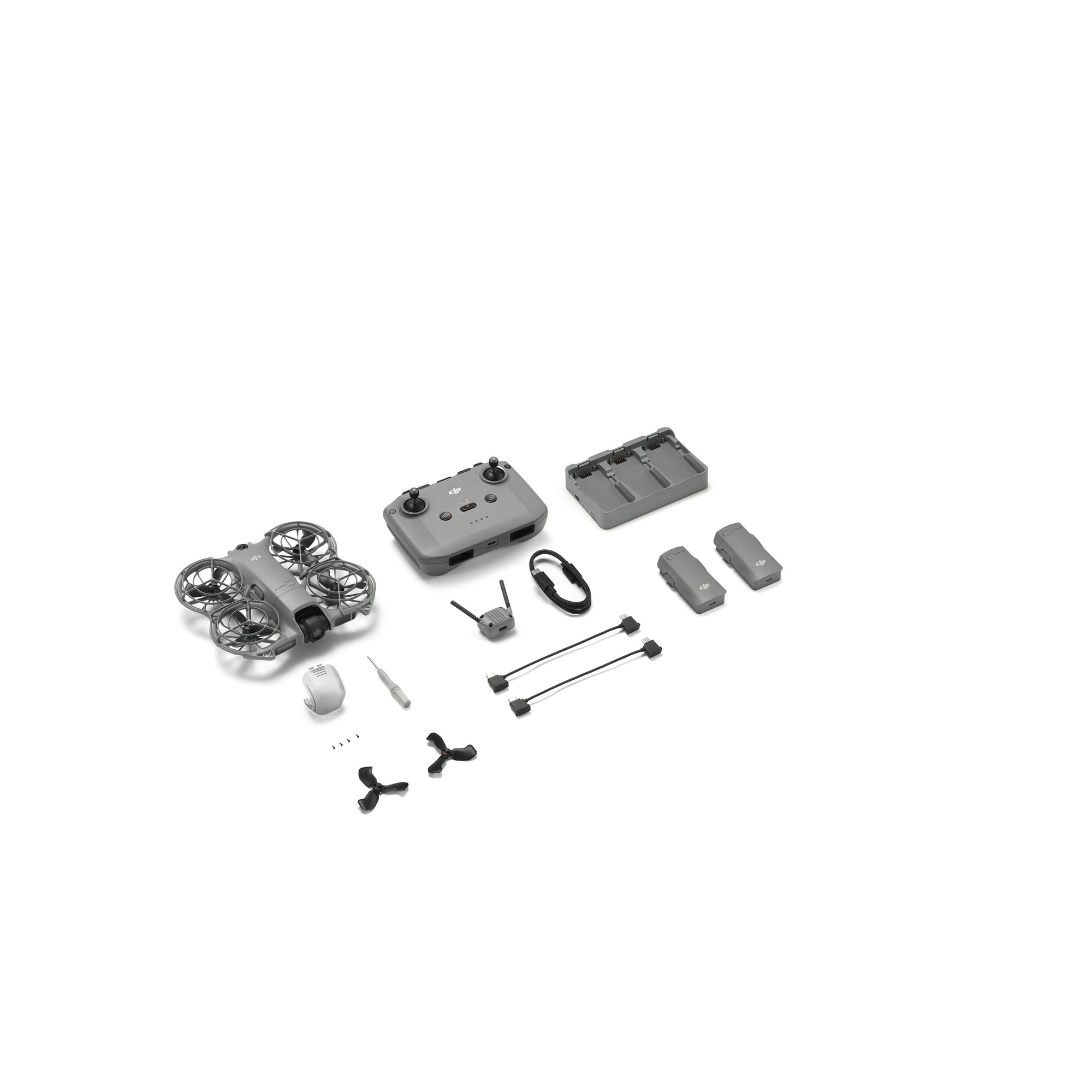 Click here for Dji Neo 2 Fly More Combo prices