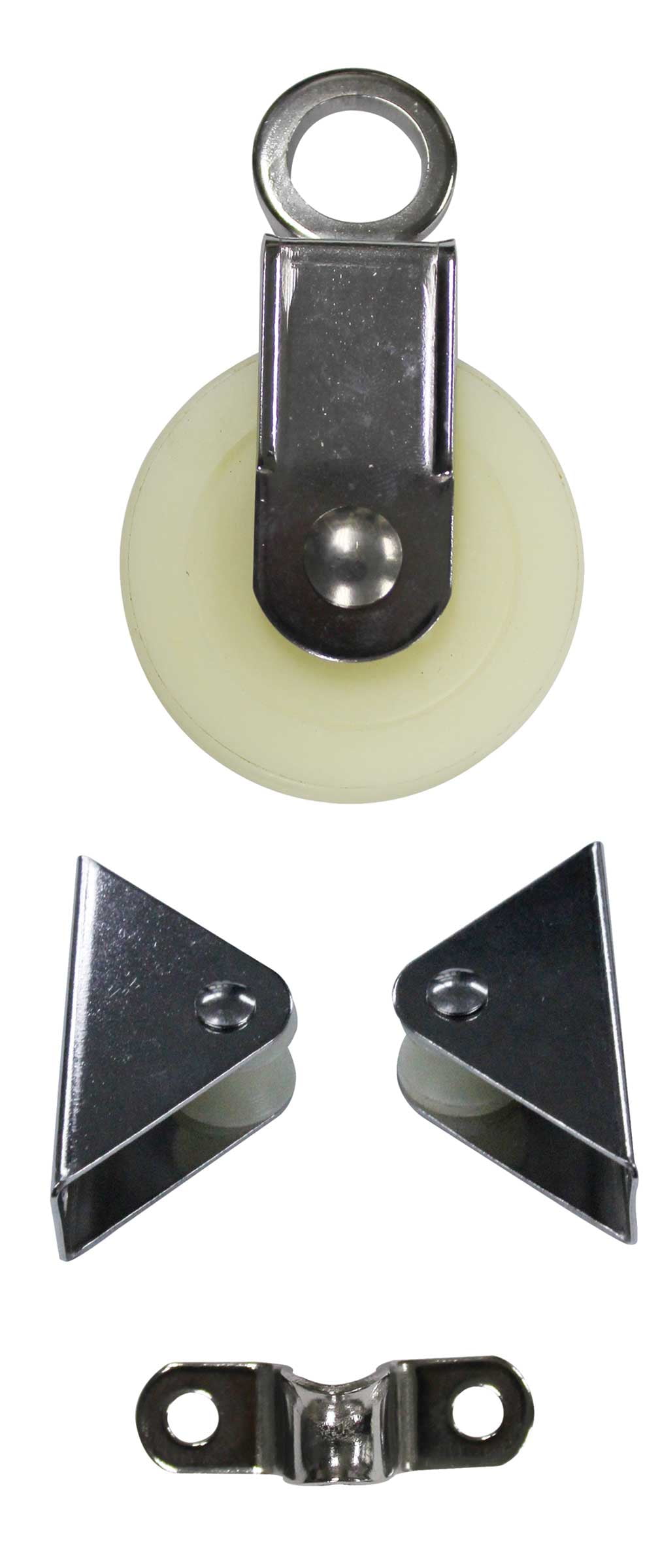 Attwood 2908-6 Pulley System for Anchor Lift System - Walmart.com