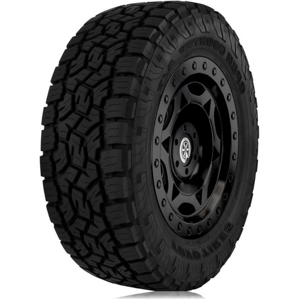 Llanta 255/70R16 TOYO Open Country At3 115T | Walmart en línea
