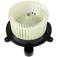 Nutone 5901A000 Fan Blower Wheel Assembly - Walmart.com