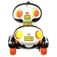 Funko Paka Paka Ride: Boo Hollow - Gabe in The Bone Buggy - Vinyl ...
