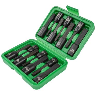 Platinum Tools 99750 4-Piece 8 SAE XL Ratcheting Wrench Set - Walmart.com
