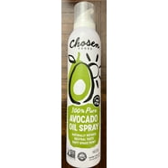 Chosen Foods Avacado Oil - 100%pure - Spry - Case Of 6 - 4.7 Fl Oz ...