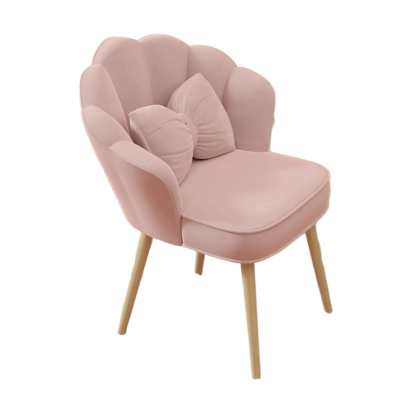 Click here for Siruishop Vanity Chair Accent Chair Dining Chair E... prices