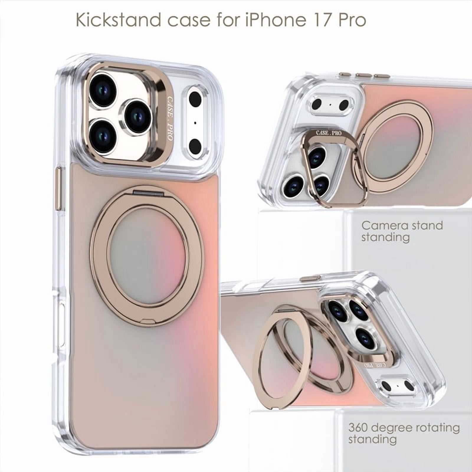Click here for Tyjkeji Fashion Case Kickstand Drop Resistant Shoc... prices