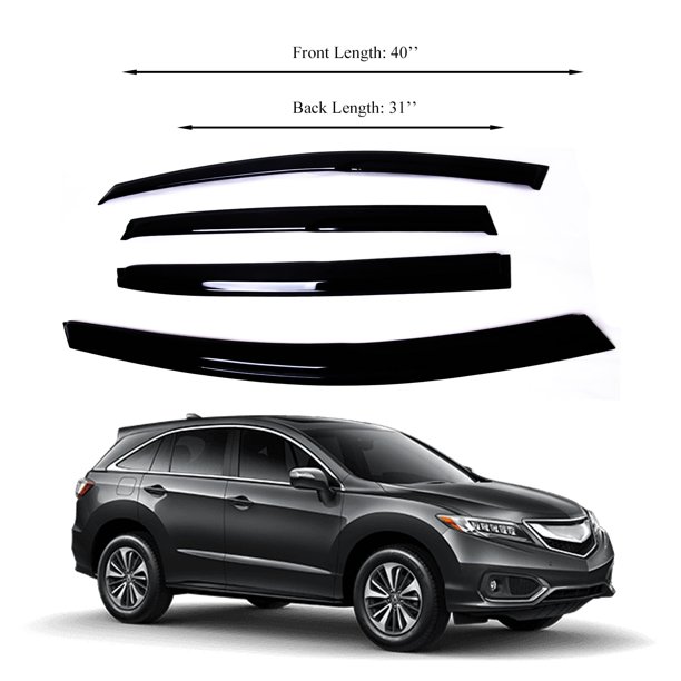 Acura Manufacturing